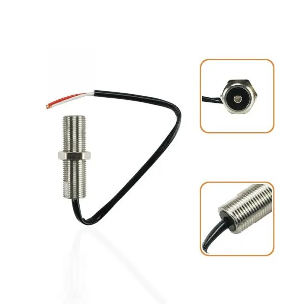 Sensor de revolución RPM - HBI